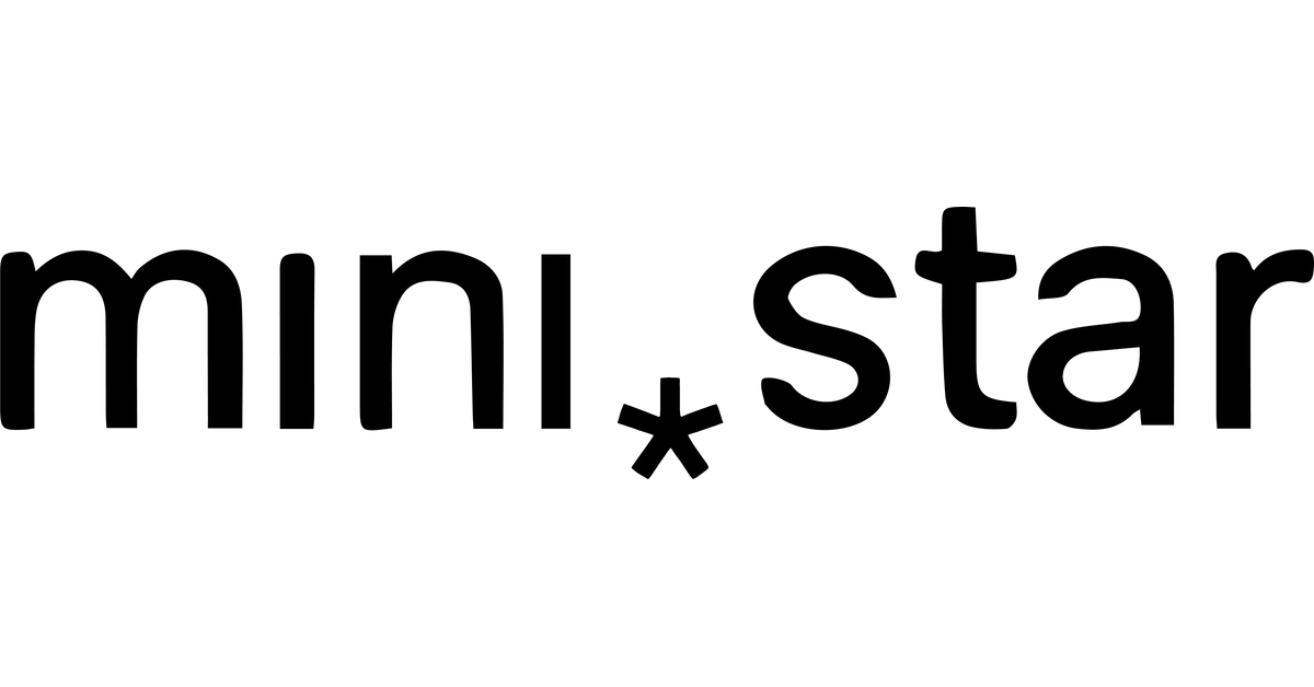 ministar.co – mini*star